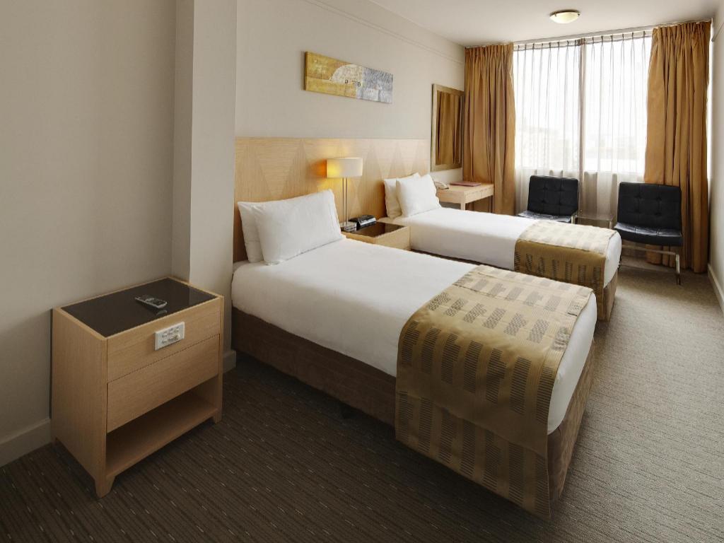 忘れられない10つの高級ローカル滞在：パースの4つ星ホテルをおすすめ - 旅人の物語